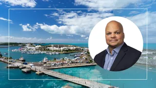 Hamilton Re elevates Dwayne Hunt to head of property | Bermuda Re